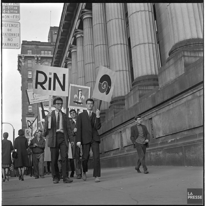 30 septembre 1965 | BAnQ numérique