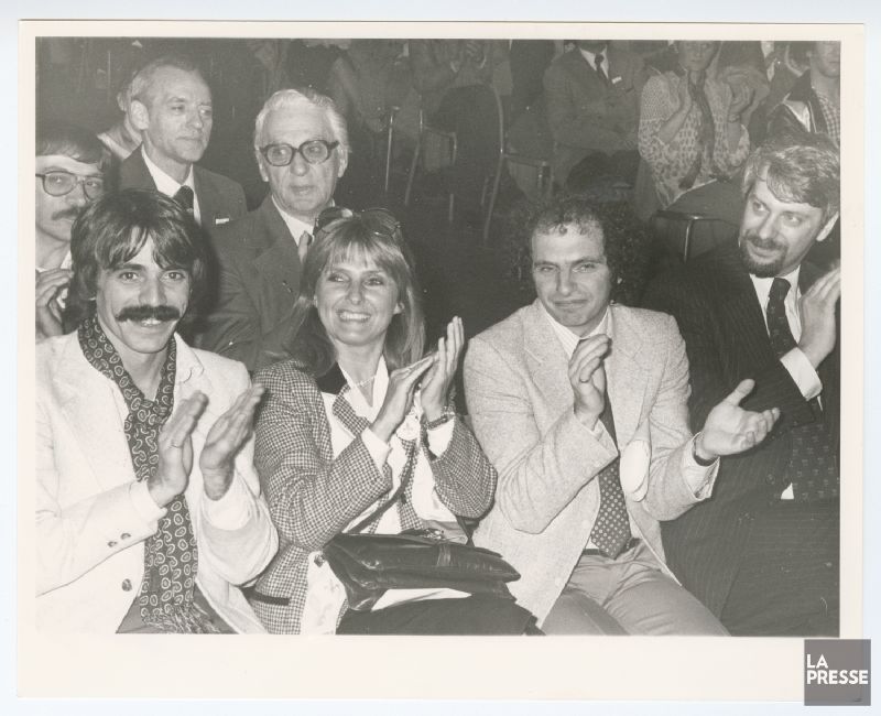 Campagne du oui au référendum de 1980 | BAnQ numérique