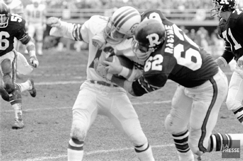 11 novembre 1972 | BAnQ numérique