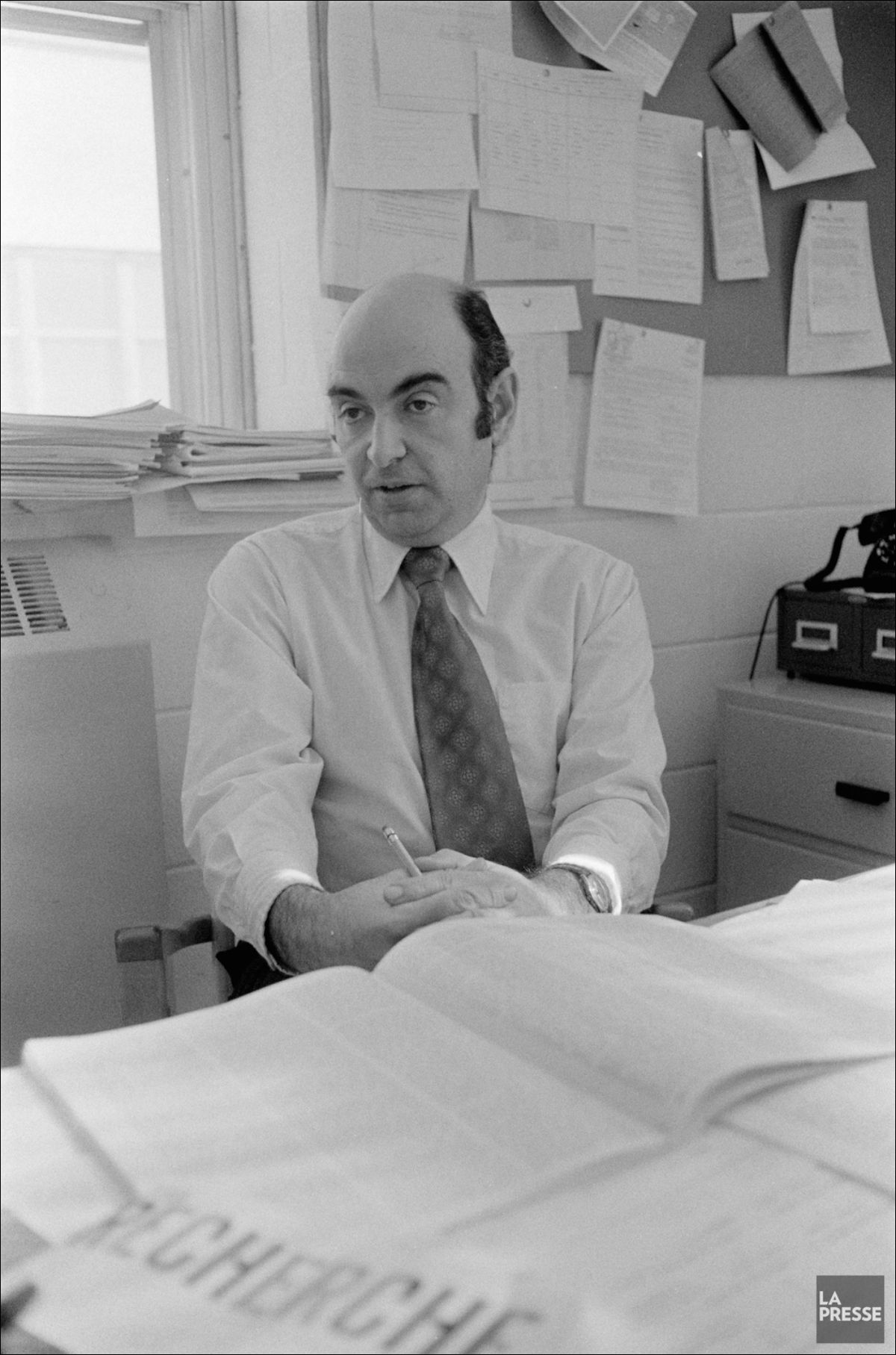 18 février 1974 | BAnQ Numérique