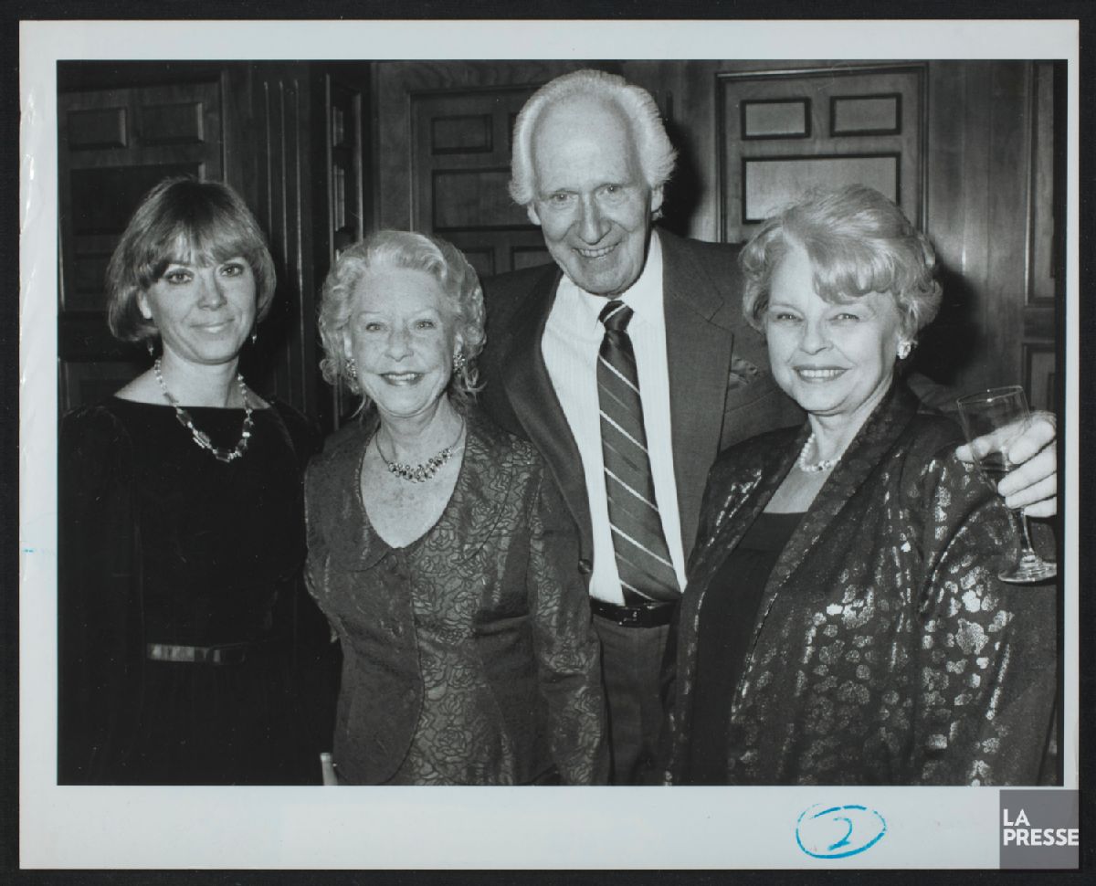 Gérard Paradis, 1921-2013 | BAnQ Numérique