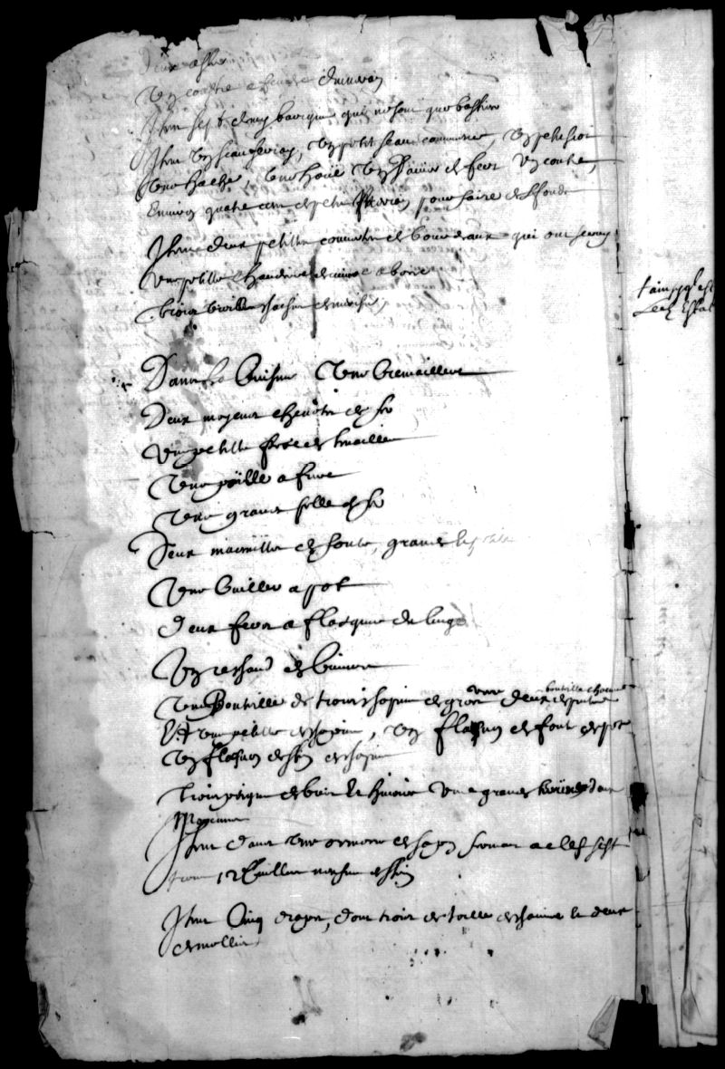 Gilles Rageot | BAnQ numérique