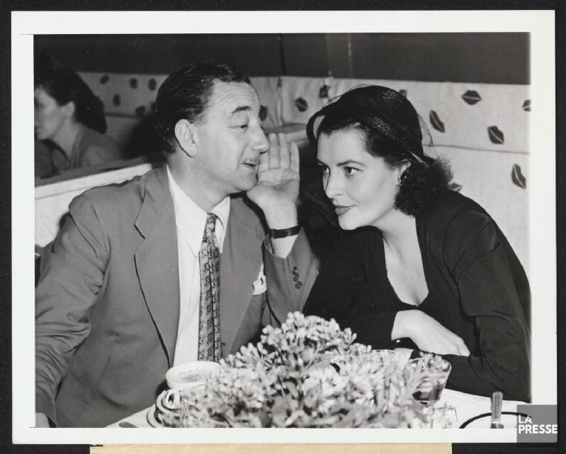 Melville Cooper, 1896-1973 | BAnQ numérique