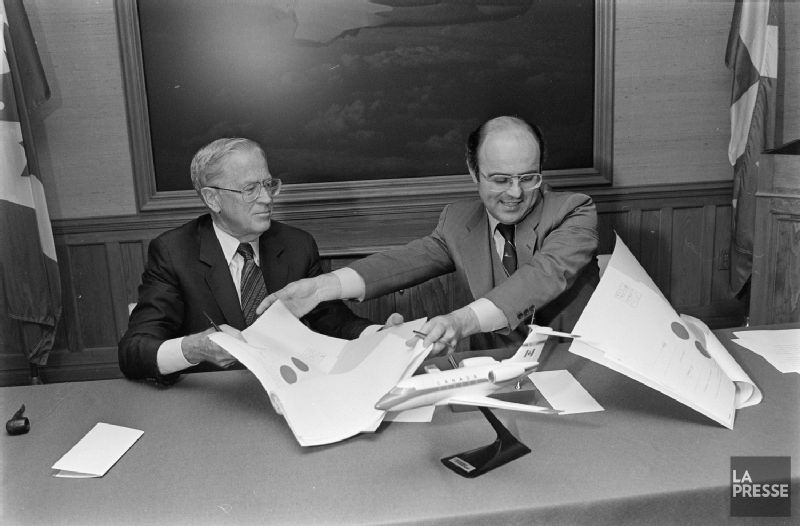 5 mai 1981 | BAnQ numérique