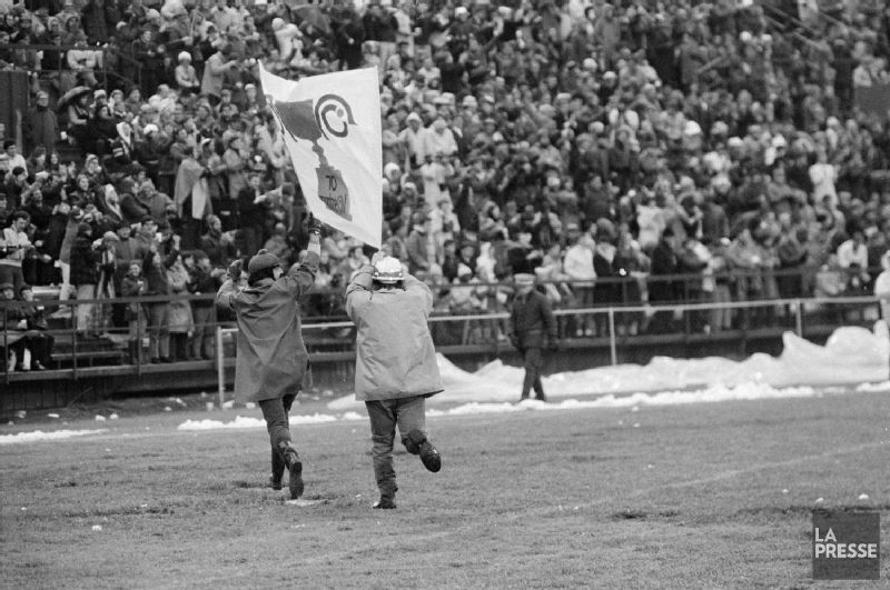 15 novembre 1970 | BAnQ numérique