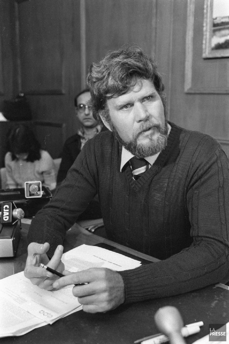 24 octobre 1983 | BAnQ numérique