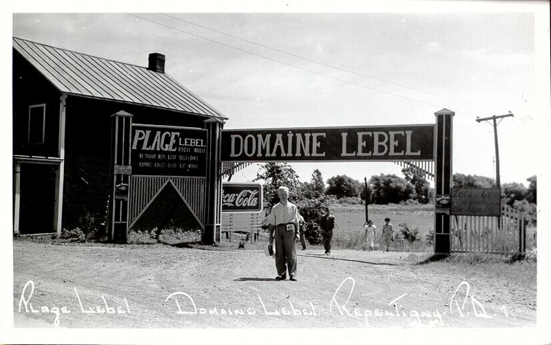 Repentigny | BAnQ numérique