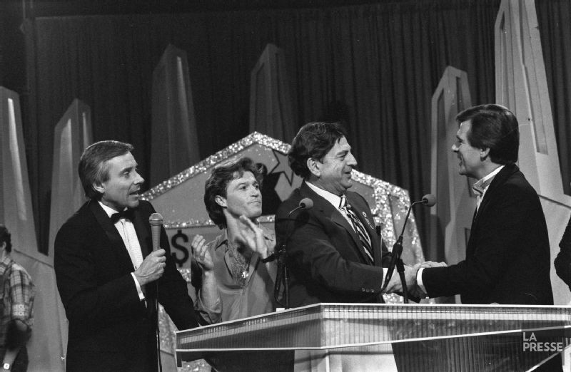 4 décembre 1983 | BAnQ numérique