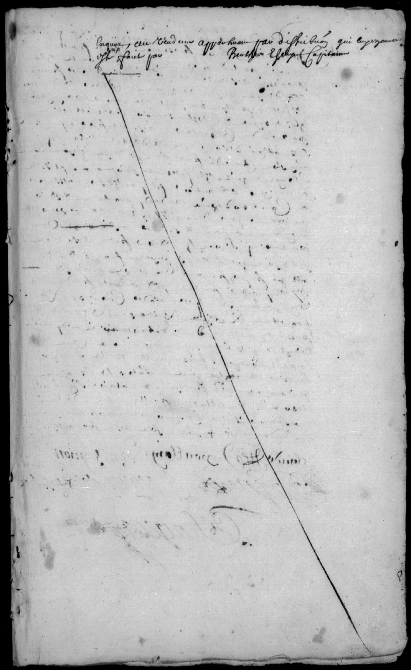 Gilles Rageot | BAnQ numérique