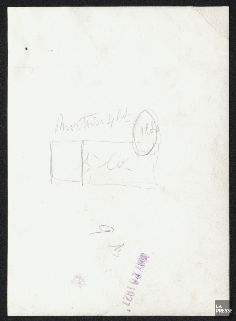 Carillon, Québec | BAnQ numérique