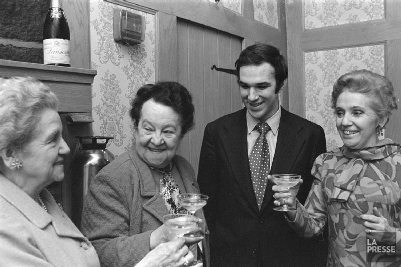 24 octobre 1970 | BAnQ numérique