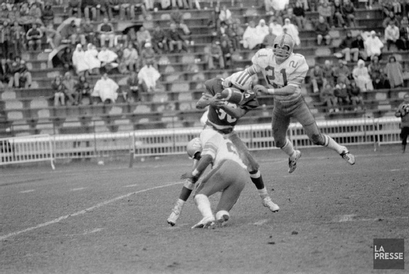 20 octobre 1973 | BAnQ numérique