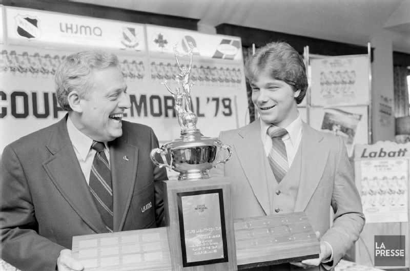 9 avril 1979 | BAnQ numérique