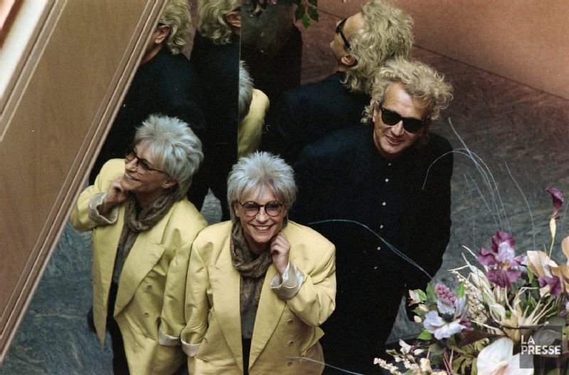 23 mars 1992 | BAnQ numérique