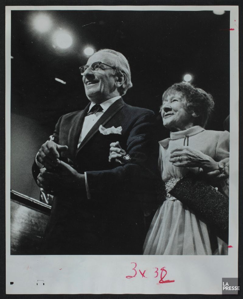 Henri Poitras, 1896-1971 | BAnQ numérique