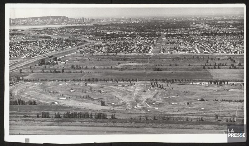 Brossard, Québec | BAnQ numérique