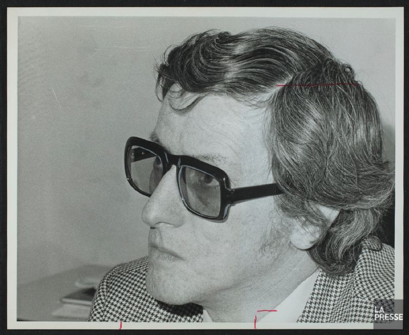 Robert Rivard, 1927-1989 | BAnQ numérique