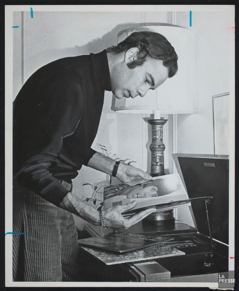 Jacques Fauteux | BAnQ numérique