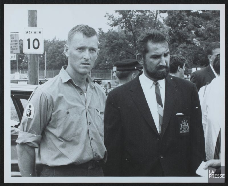 Greenfield Park, Québec | BAnQ numérique
