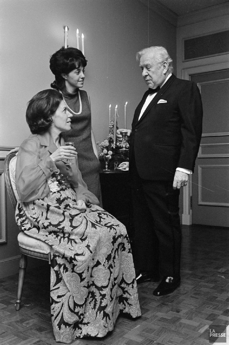 24 avril 1971 | BAnQ numérique