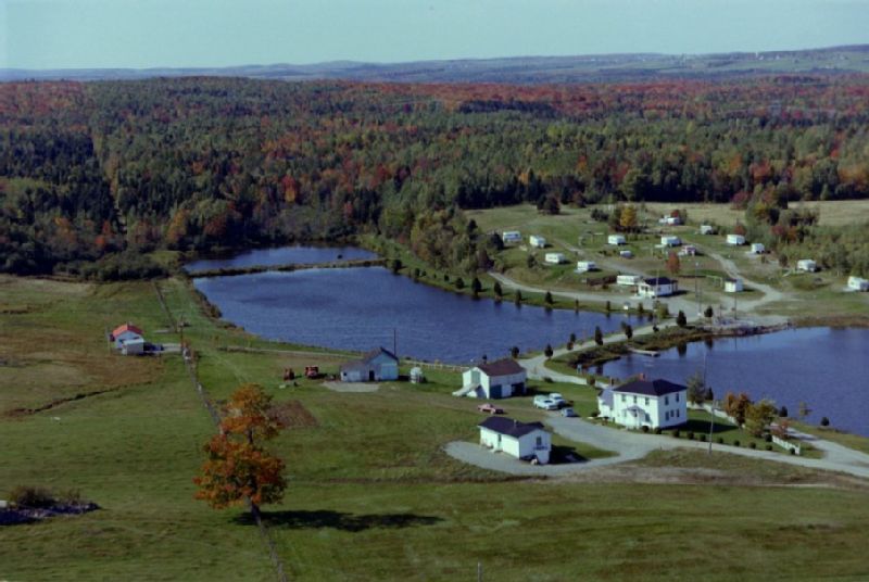 Sainte-Croix | BAnQ numérique