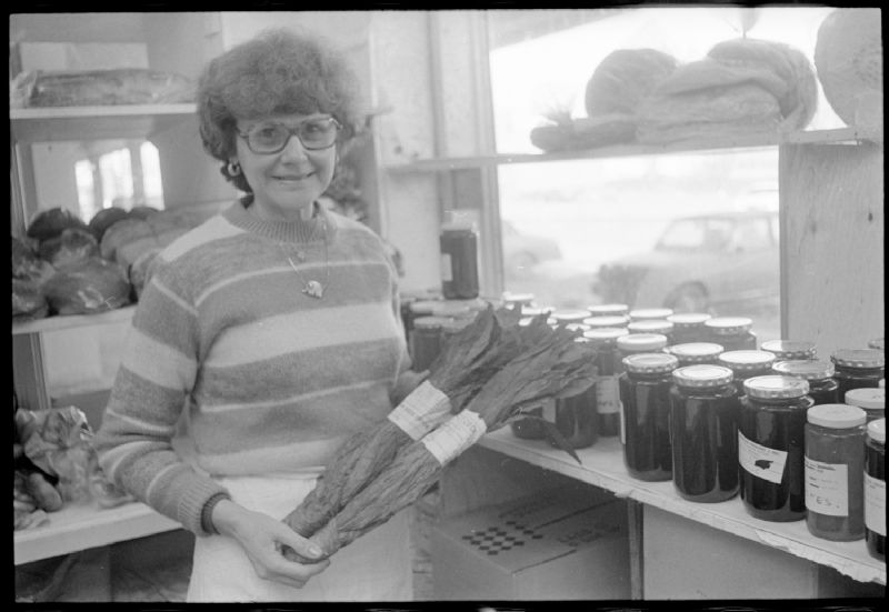 Scènes de Montréal pour une histoire de voyage | BAnQ numérique