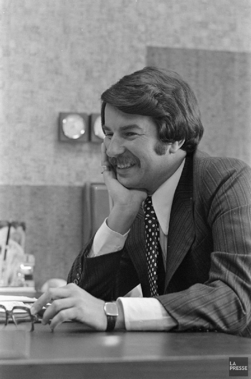 11 juin 1975 | BAnQ numérique