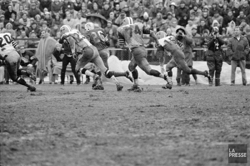 15 novembre 1970 | BAnQ numérique