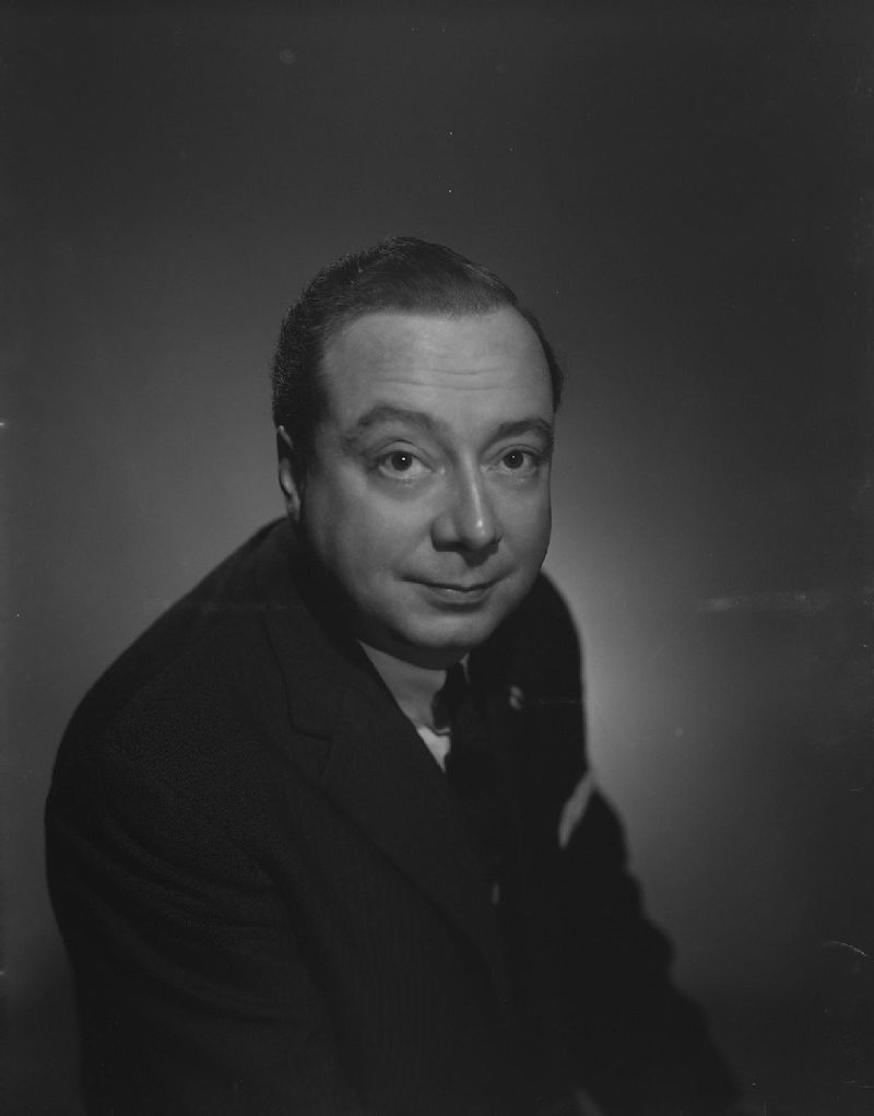 René Caron | BAnQ numérique