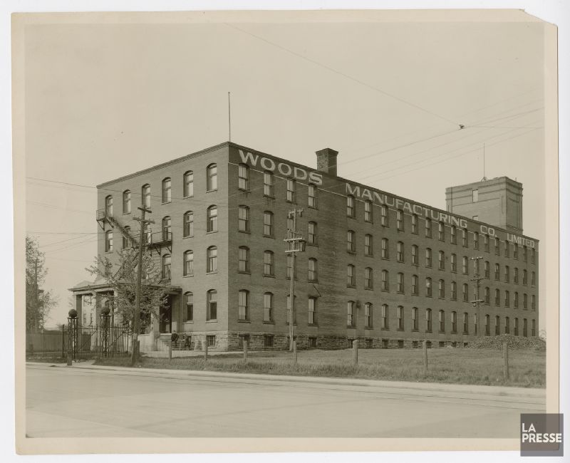 Hull, Québec | BAnQ numérique