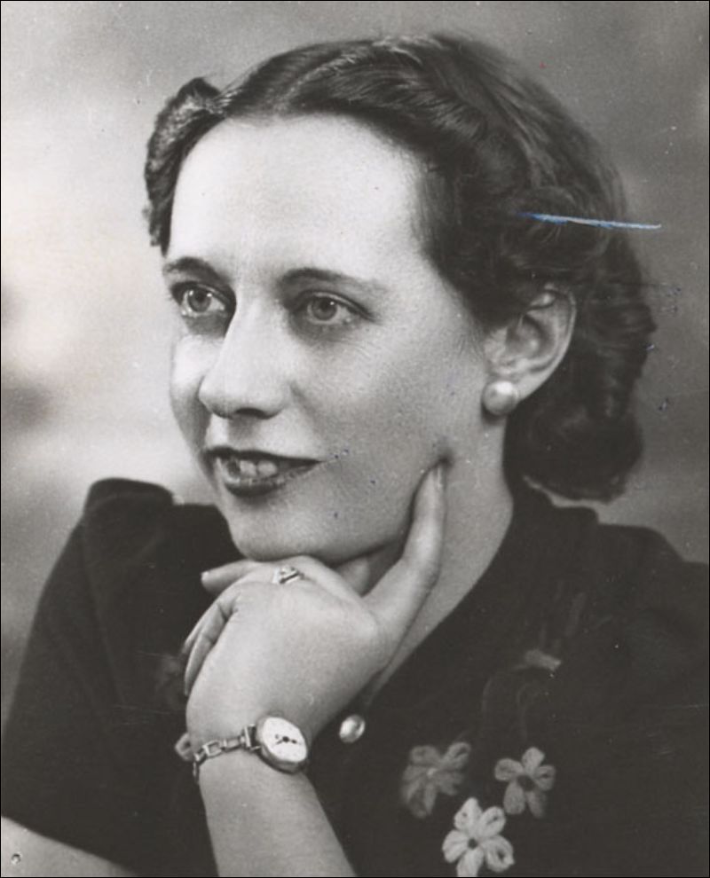 Alice Lemieux-Lévesque | BAnQ numérique