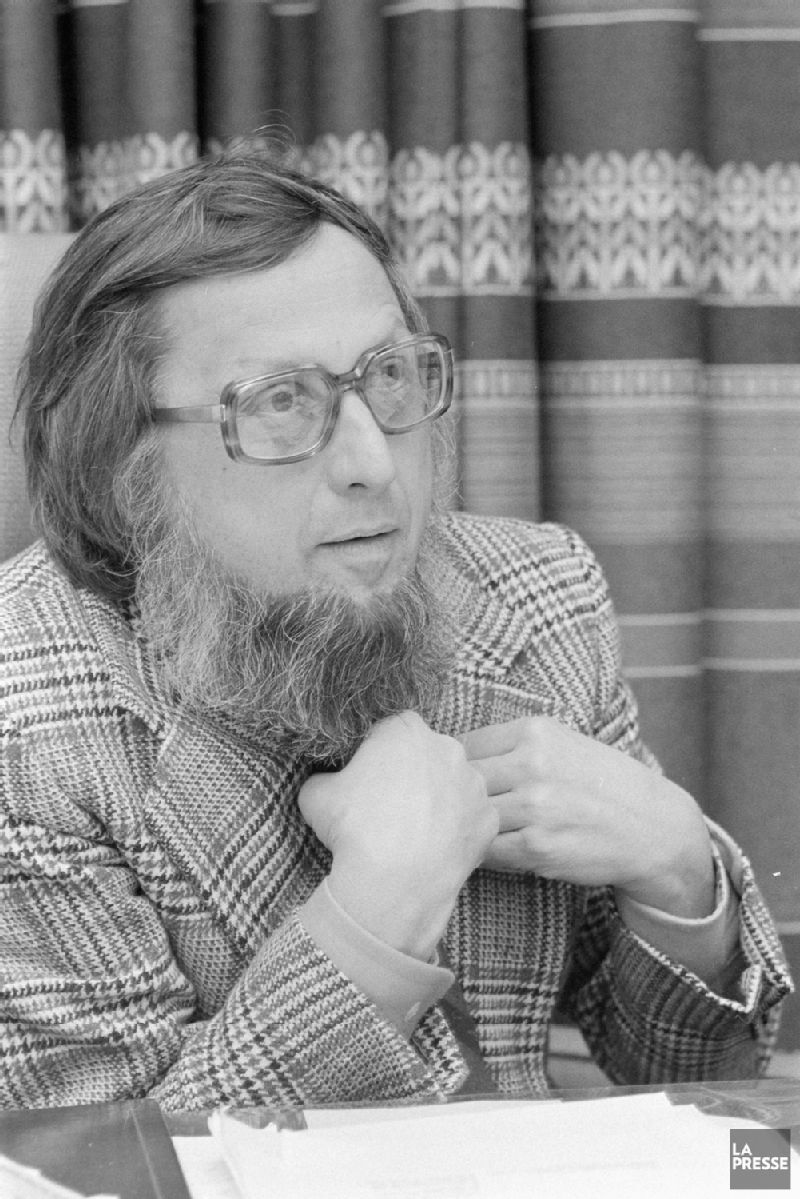 25 février 1975 | BAnQ numérique