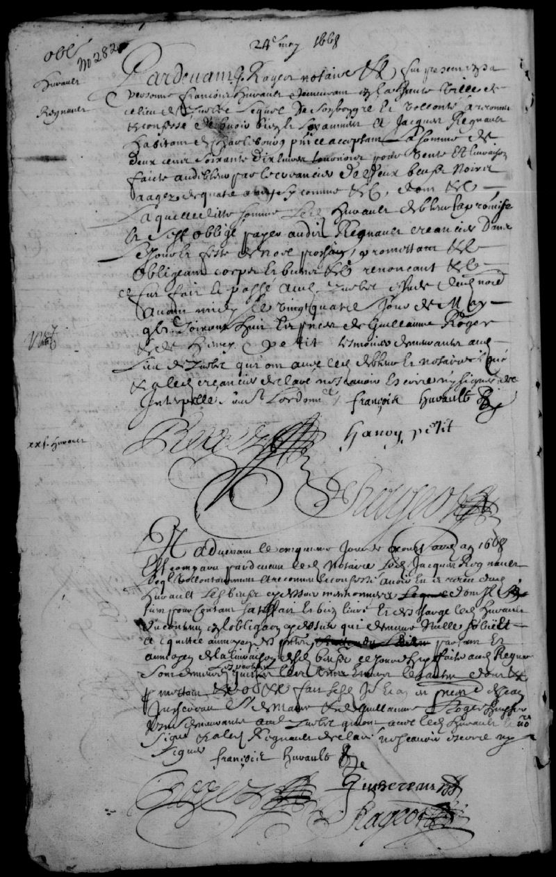 Gilles Rageot | BAnQ numérique