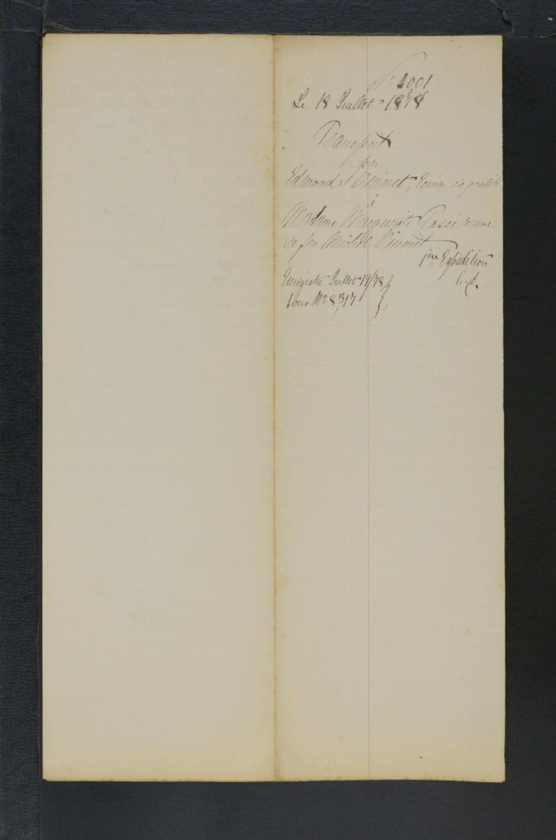 Adélard-Édouard Léonard | BAnQ numérique