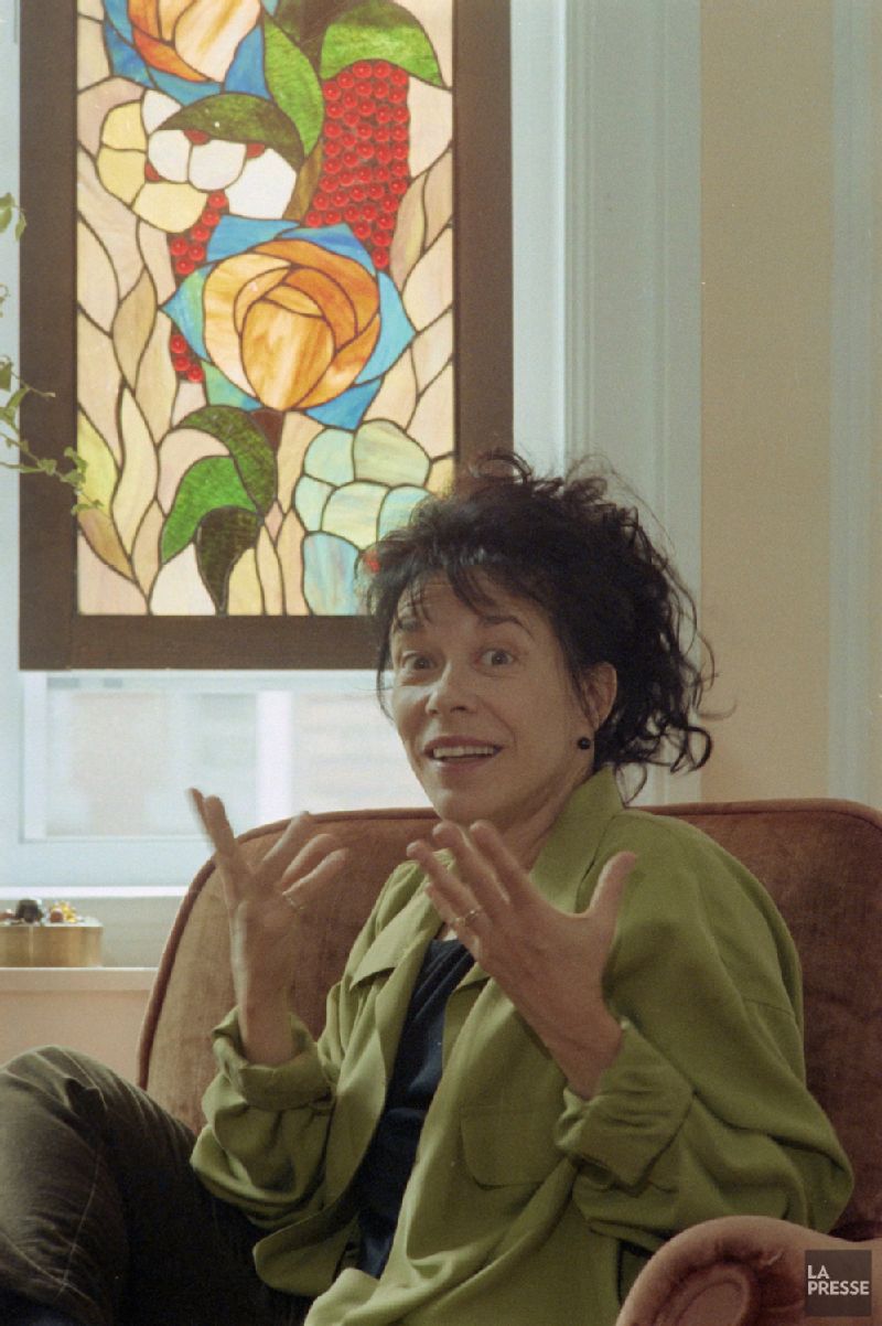 1er septembre 1992 | BAnQ numérique