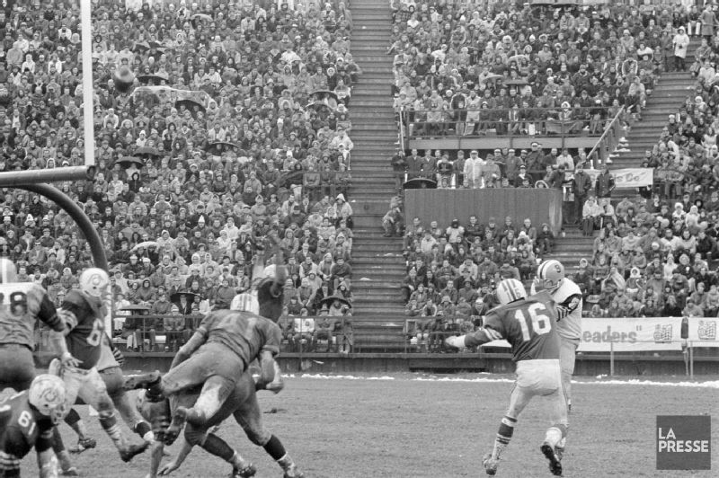 15 novembre 1970 | BAnQ numérique