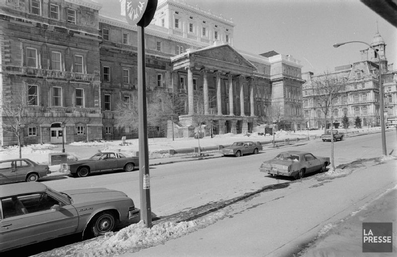 10 mars 1984 | BAnQ numérique