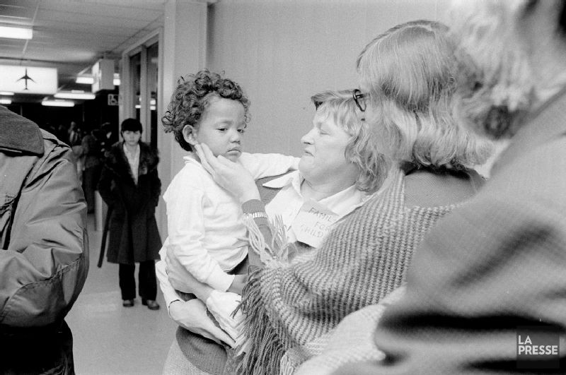 6 avril 1975 | BAnQ numérique