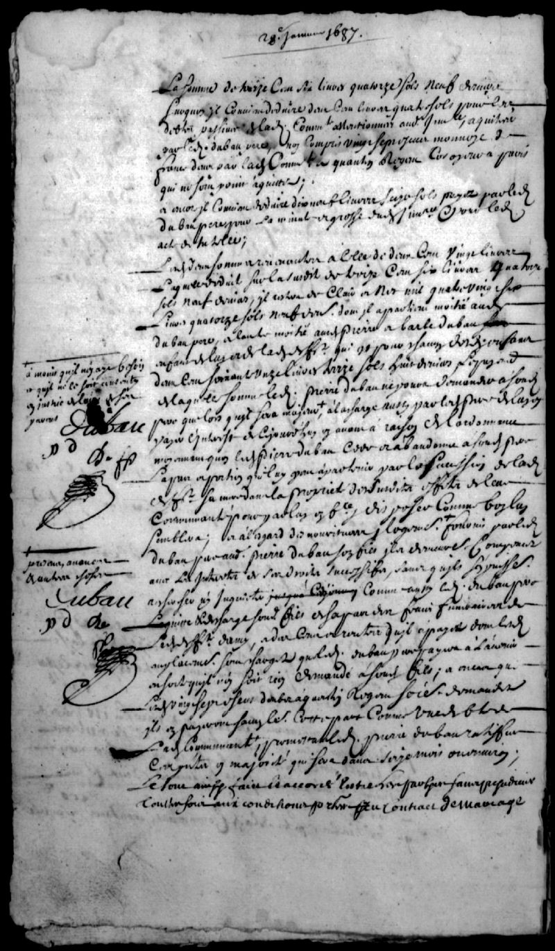 Gilles Rageot | BAnQ numérique