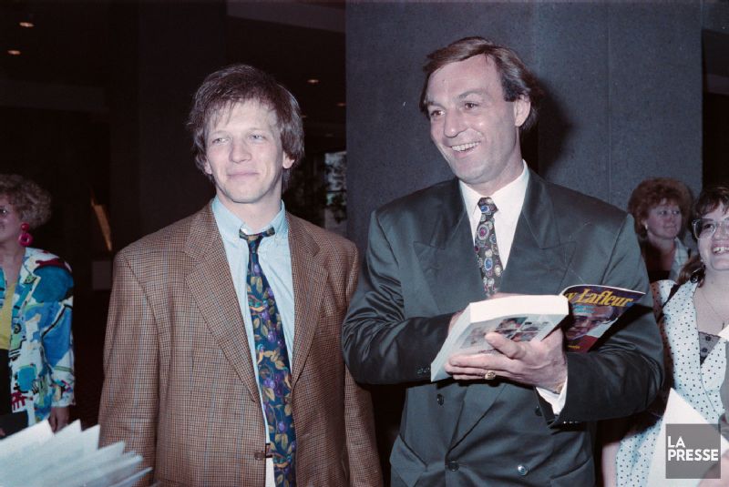 30 avril 1990 | BAnQ numérique