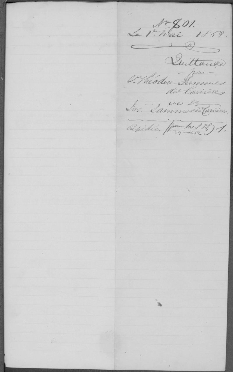 François-Samuel Mackay | BAnQ numérique