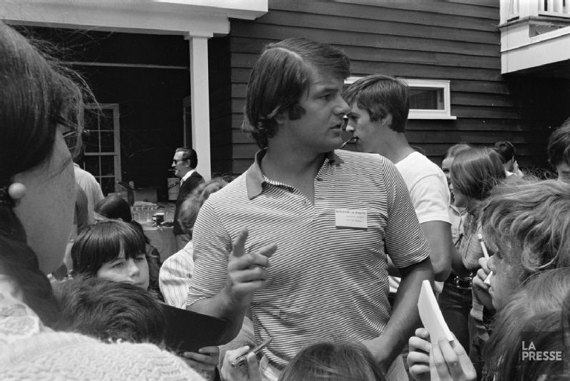 6 juin 1971 | BAnQ numérique