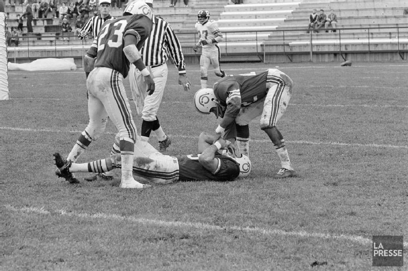 24 octobre 1970 | BAnQ numérique