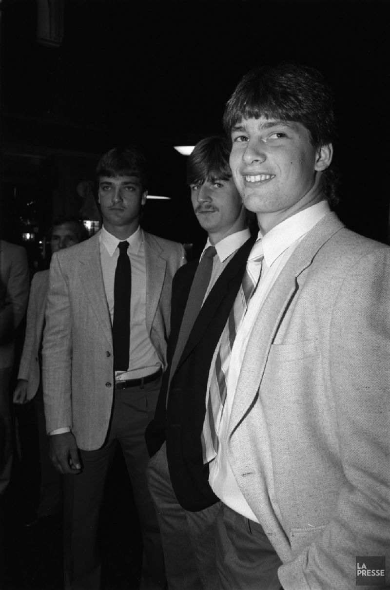 28 juin 1984 | BAnQ numérique