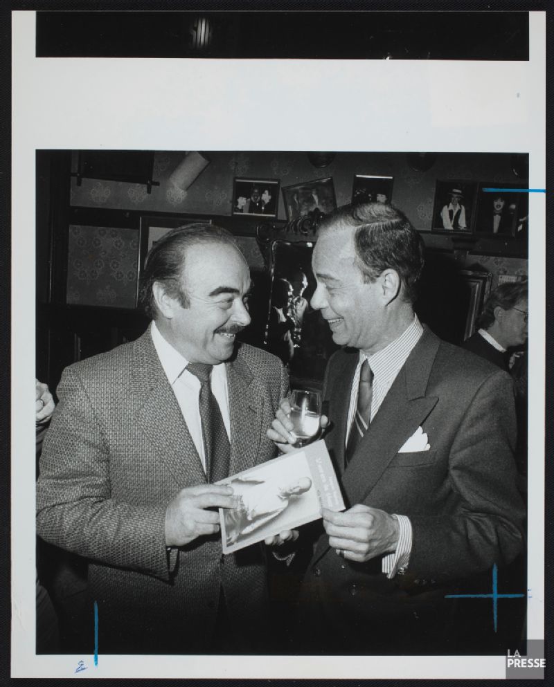 Jacques Fauteux | BAnQ numérique