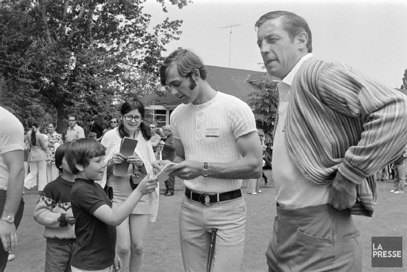 6 juin 1971 | BAnQ numérique
