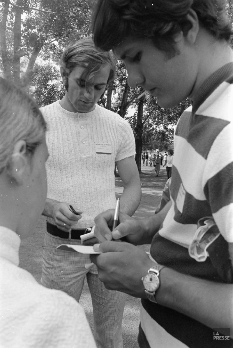 6 juin 1971 | BAnQ numérique