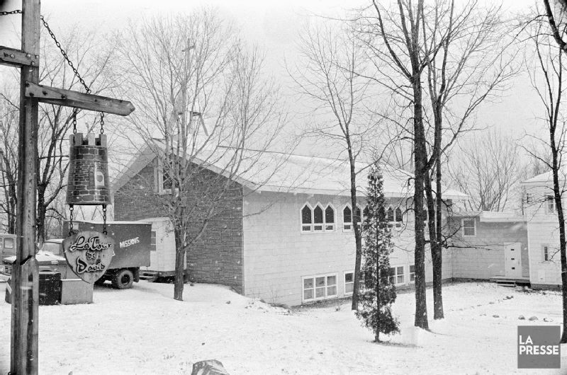 15 décembre 1973 | BAnQ numérique