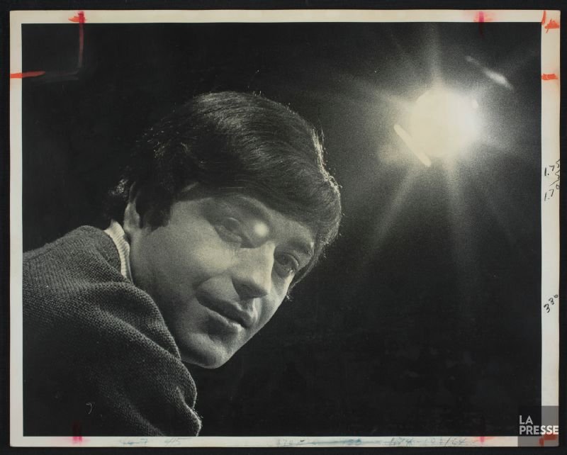 Jean Malo, 1947- | BAnQ numérique