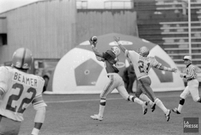 20 octobre 1973 | BAnQ numérique